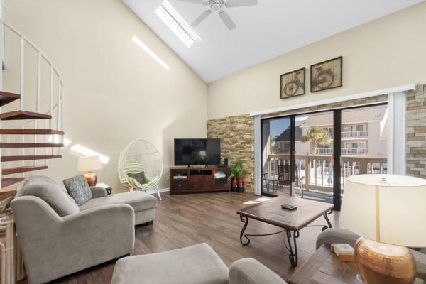 23b Golf Colony In Surfside - Surfside Beach, SC