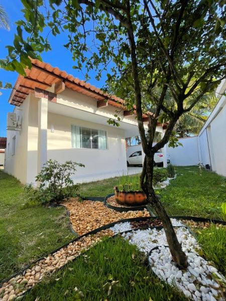 Casa Com Piscina Em Guarapari - Guarapari