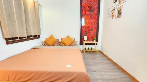 Amy Home Hanoi Vọng ĐứC - Hanoi