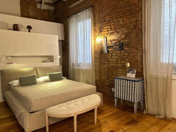 Duse - Provincia di Pavia