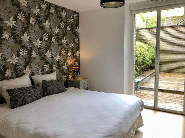 Les Agîtés - Bain-de-Bretagne