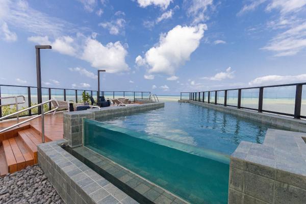 Breeze Residence #111 - Frente Al Mar By Carpediem - Santa Rita