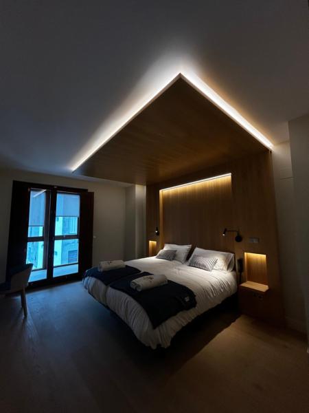 Hotel Miralrio Cacabelos - Cacabelos