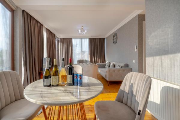 4season Villa - Tbilisi