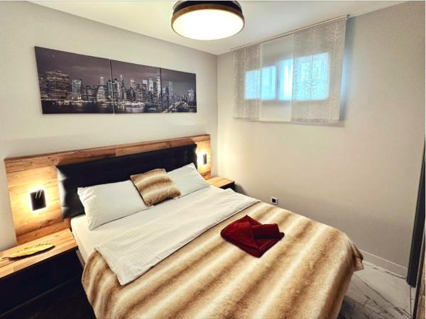 Lagom Paraiso Royal - Playa de la Américas