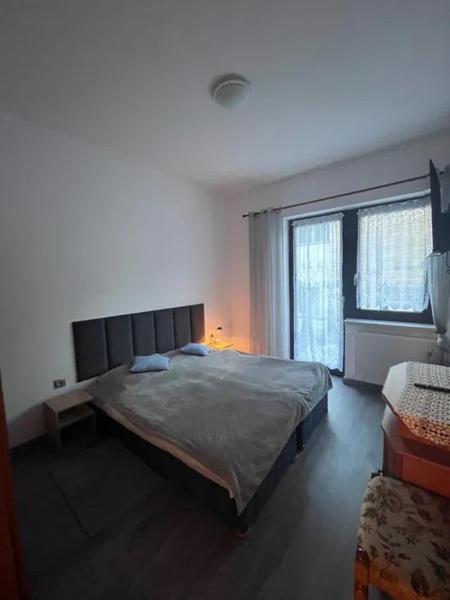 Pod Skrzycznym - Szczyrk