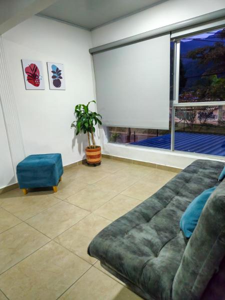 Denier House Guabinal Apto 2 41-60 Av Guabinal - Ibagué