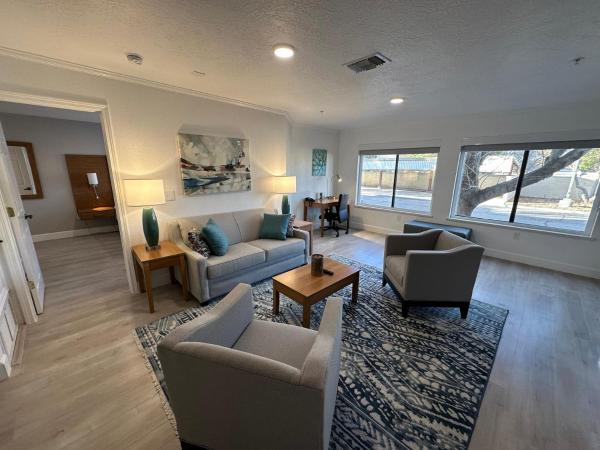 B&j Hotels - Roswell, NM