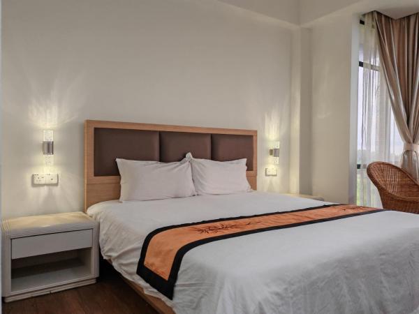 Urban Oasis Apartment 5 - Malacca