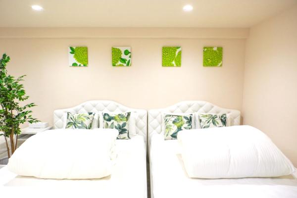 Avinity Higashi Nakano 1f - Vacation Stay 87308v - Kawaguchi