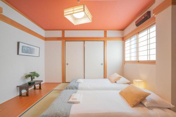 Yuyu House Kohama-ume - Vacation Stay 18262 - 돈다바야시시