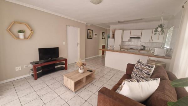 Knysna Nessie - Knysna