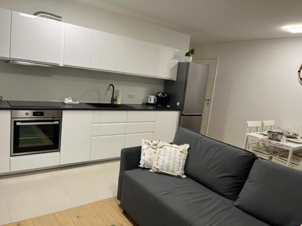 Cosy Candy Flat- With Parking Slot - Vienna