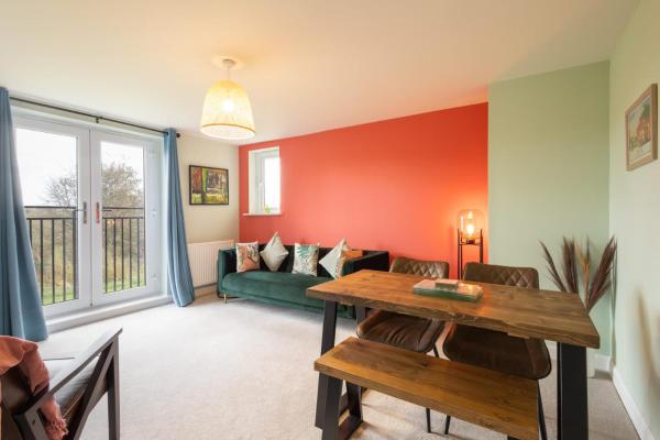 Host & Stay - The Sanctuary - Whitby