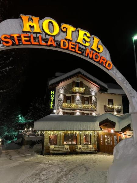 Hotel Stella Del Nord - Courmayeur