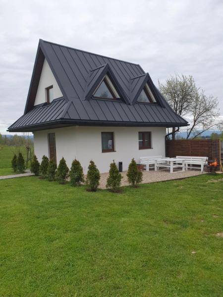 Domek U Mrowców - Białka Tatrzańska