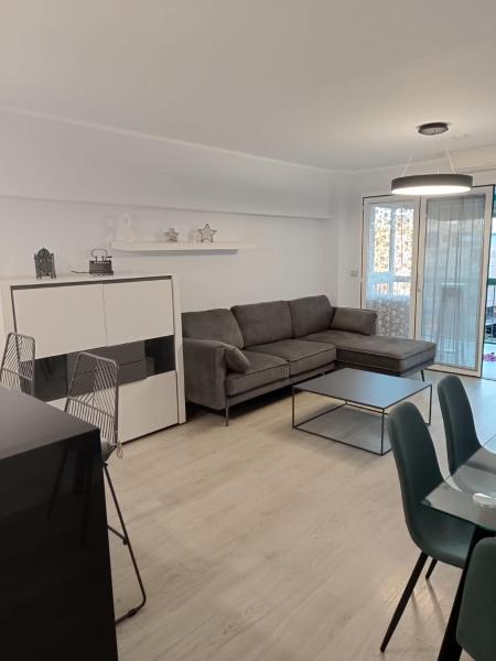 Alice Home - La Pobla de Farnals