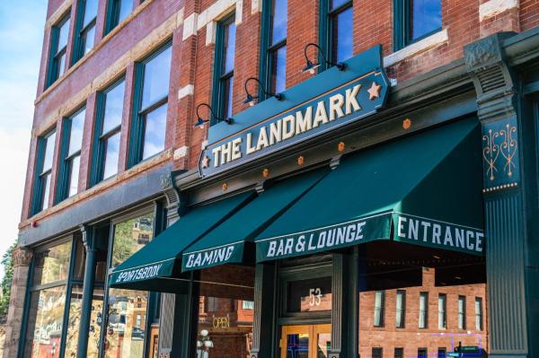 The Landmark Hotel & Casino - Deadwood, SD