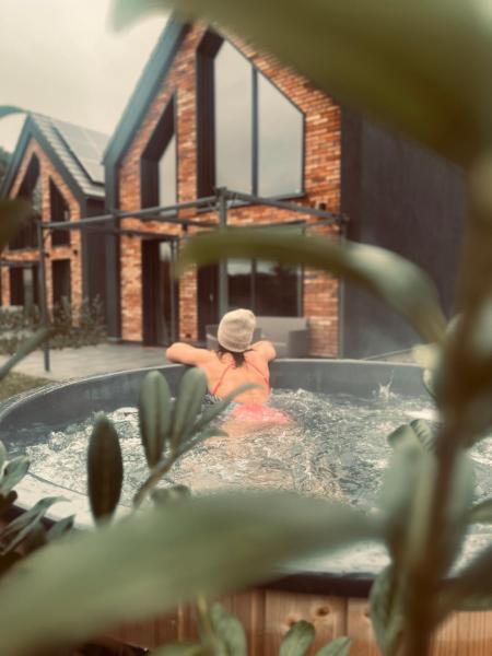 Widać Wydmy - Łeba