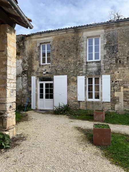 Gite De Campagne - Saintes