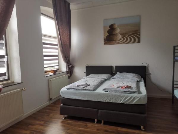 Ferienwohnung Harmonie 45 M2 - Solingen