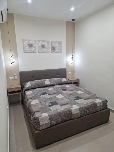 Gsg Room & Relax - Serenity House - Catane