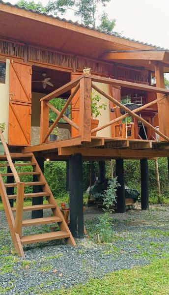 Casa Arandu Paraty - Trindade