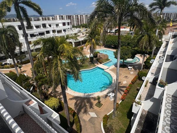 Apartamento Tiziano Resort - Cundinamarca
