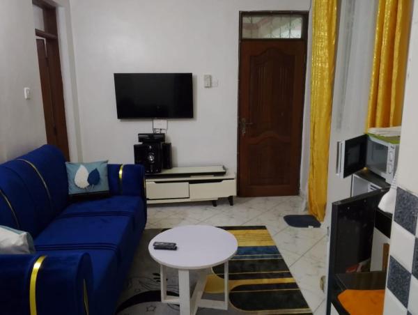 La-mia-casa - Mombasa