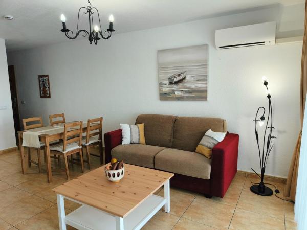Fairways Club, Suite B37 - San Miguel de Abona