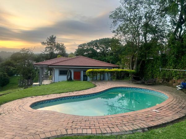 Renown Claire's Hill - Durban