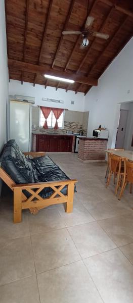 Chalet A 500mts Del Mar - Santa Teresita