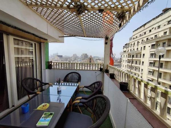 La Luna Hotel Downtown - Cairo