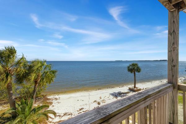 Time Out - Cedar Key, FL