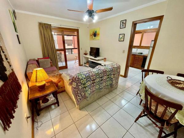 Flamboyant 302-02 Quadras Da Praia, Prox Ao Centro - Capão da Canoa