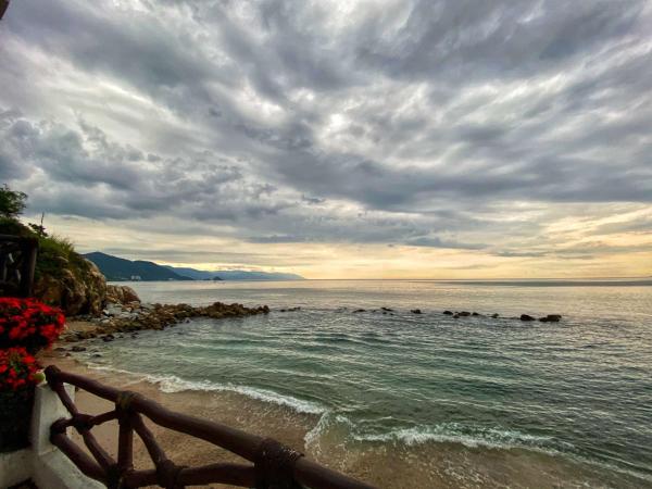 Costa Sur Resort, Classico Collection By Sonesta - Puerto Vallarta