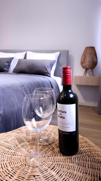 Apartament Stary Tartak - Mazury