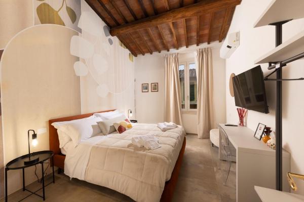 Loggia Senensis - Siena