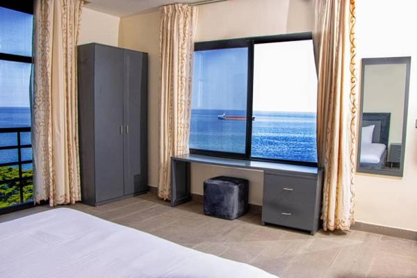 Venue 360 - Sierra Leone