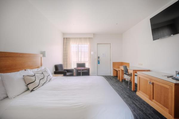The Wyndhamere Motel Shepparton - Shepparton