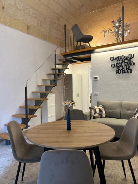 Maison De Mammà - Altamura