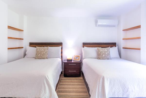 Kite Terra Del Mar - La Cruz de Huanacaxtle