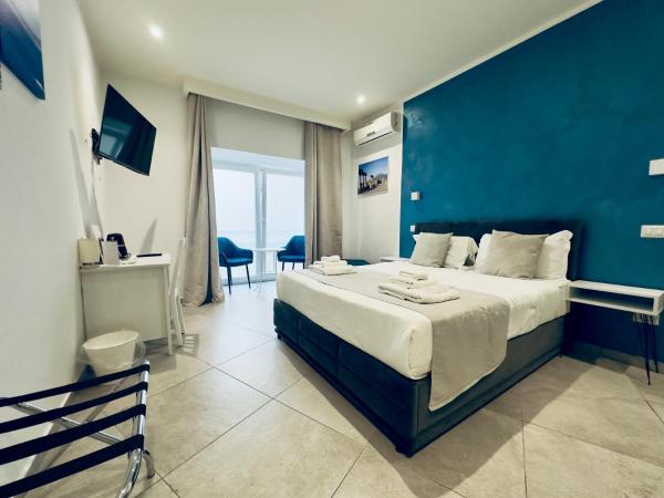 B&b I Borbone - Torre del Greco