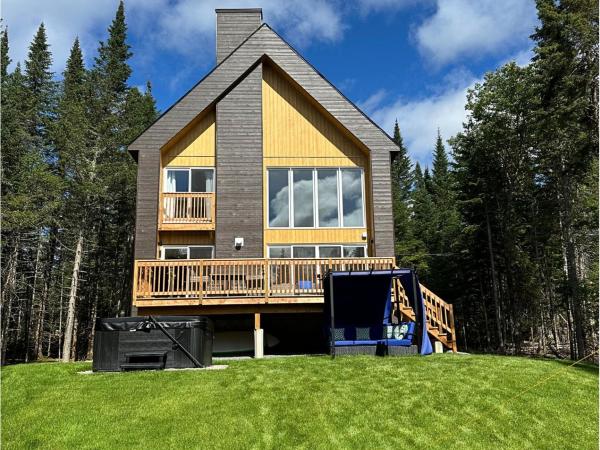 Le Kozy - Laurentides