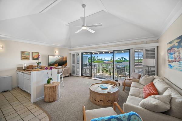 Kiahuna Plantation 97 - Kauai, HI