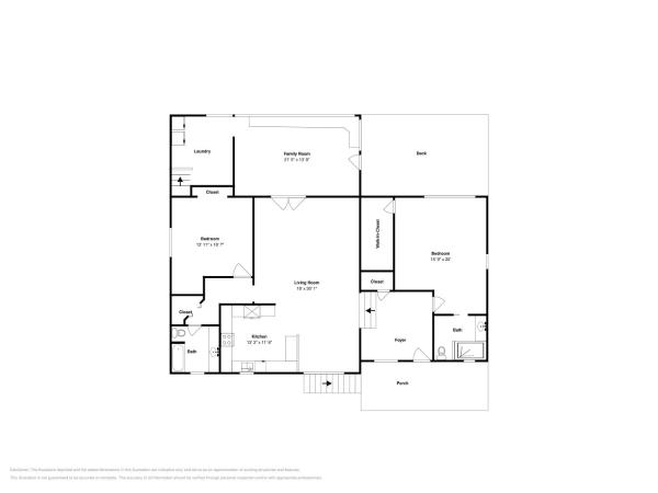 Texas Tiki - Rockport, TX