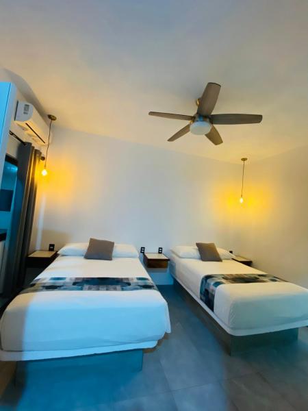 Hotel Boutique Manta - Los Ayala