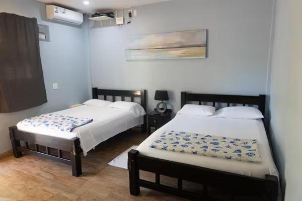 Imani's Inn - Placencia