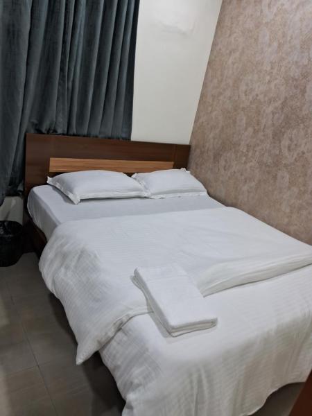 Hotel Oasisinn - Hyderabad