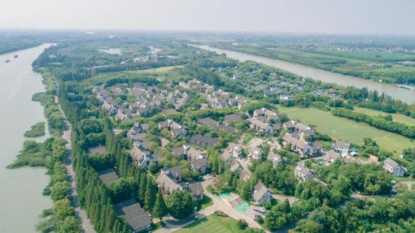 Sun Island Resorts, Shanghai - Shanghai